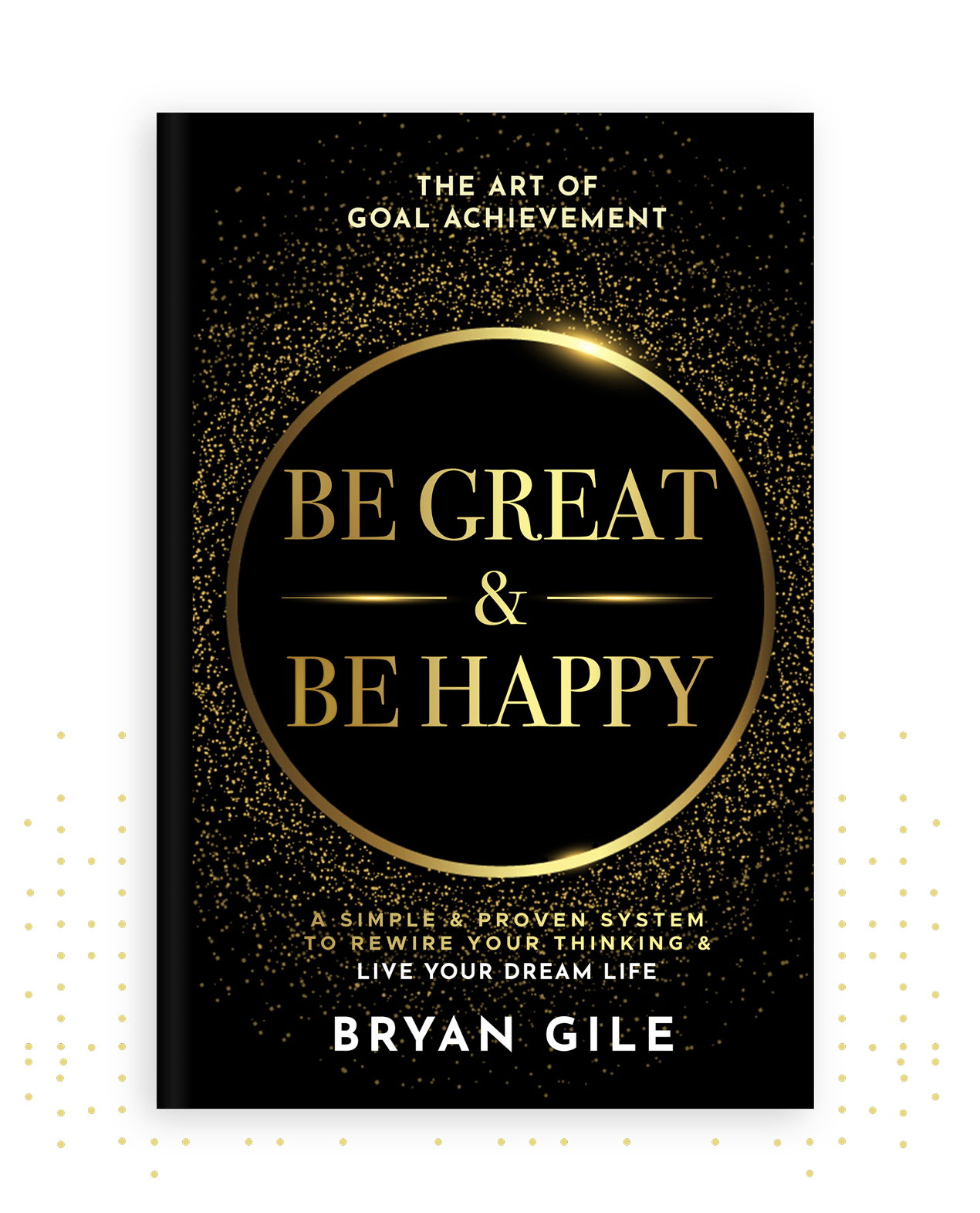 Personal Growth and Development Guide | Be Great Be Happy