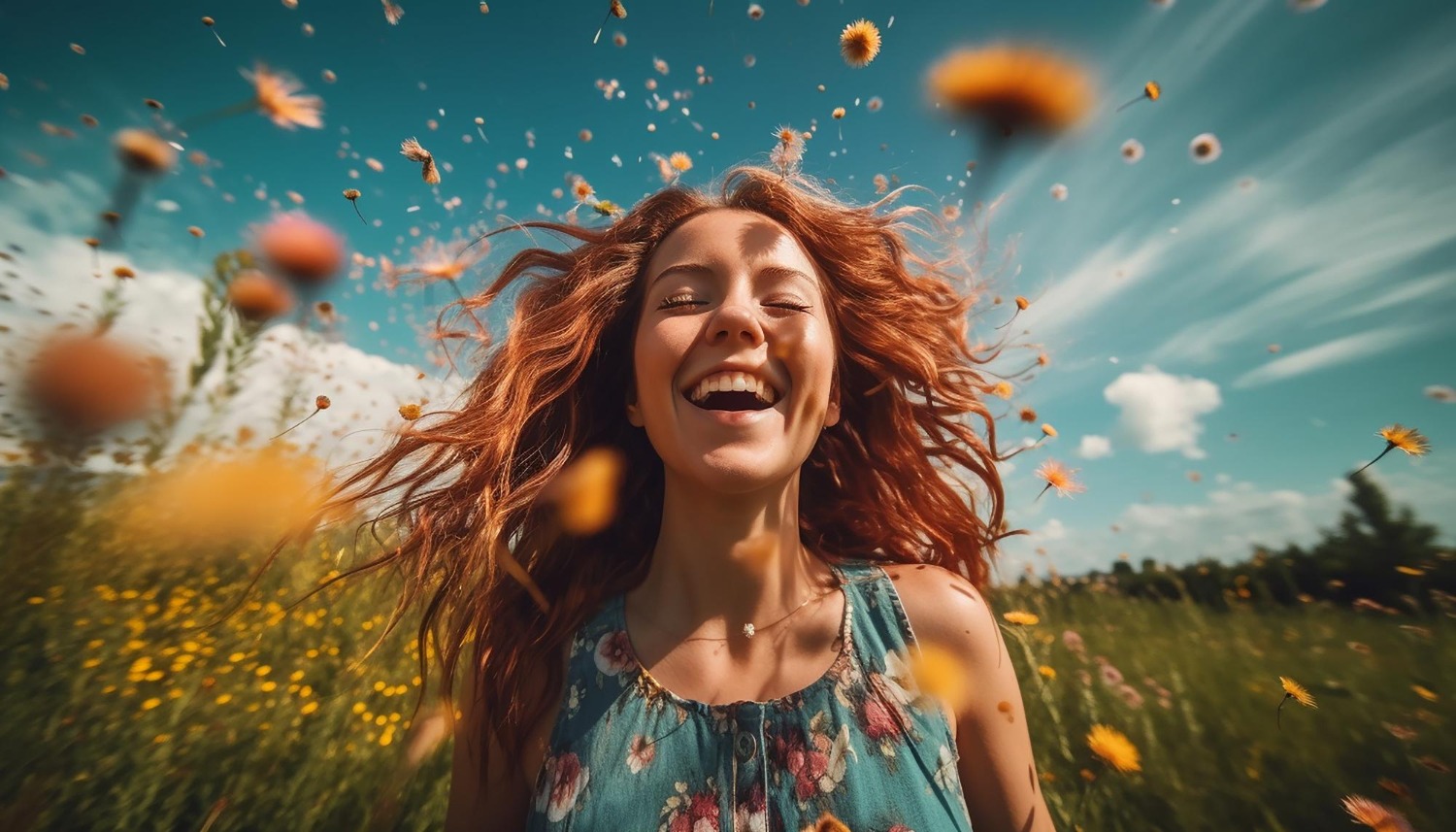 Inspiring Quotes About Being Happy To Brighten Your Day