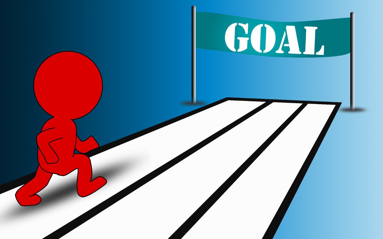 Unlocking Success: The Importance Of Goal Setting